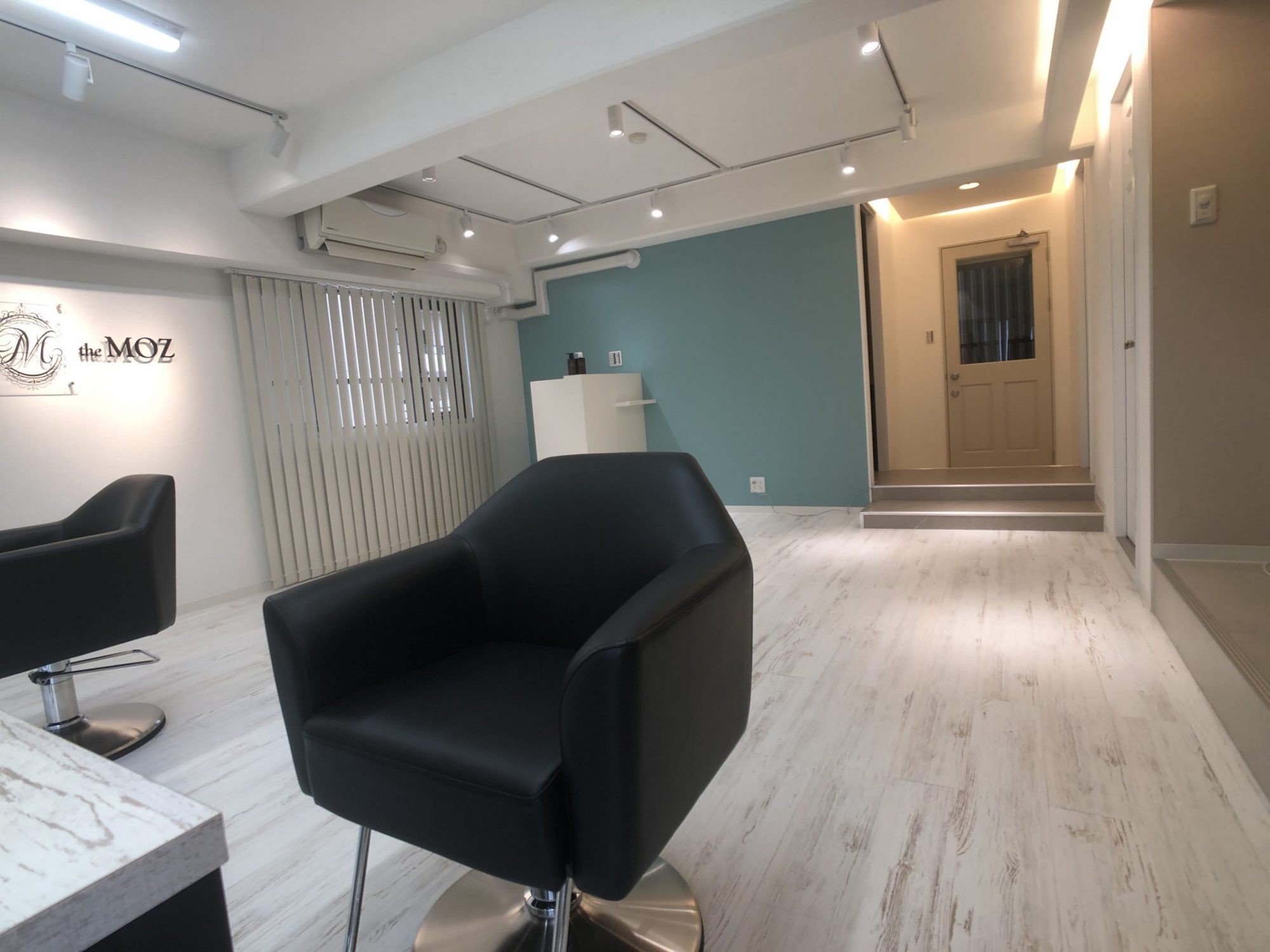 The Moz | WORKS | コードデザイン