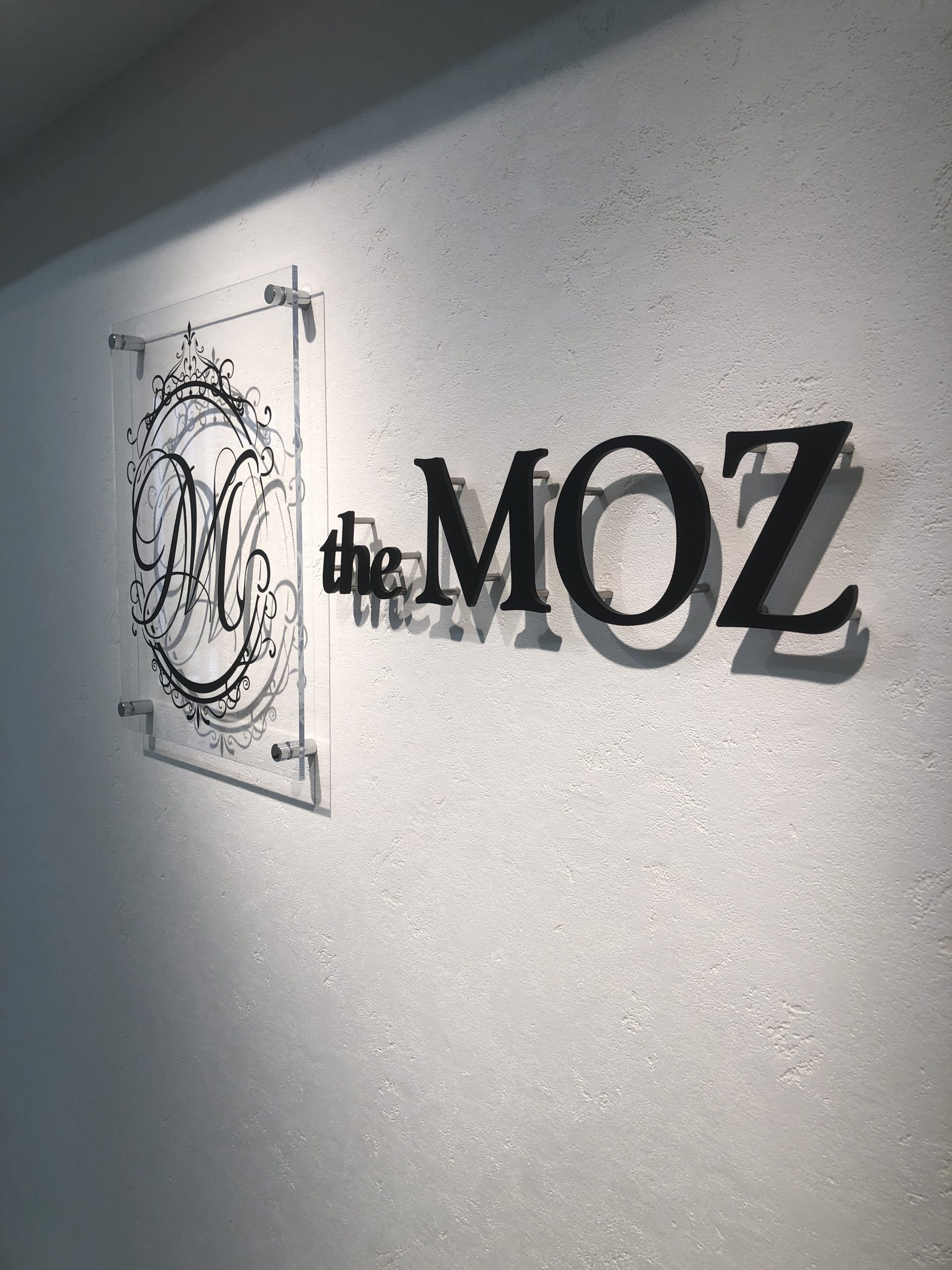 The Moz | WORKS | コードデザイン